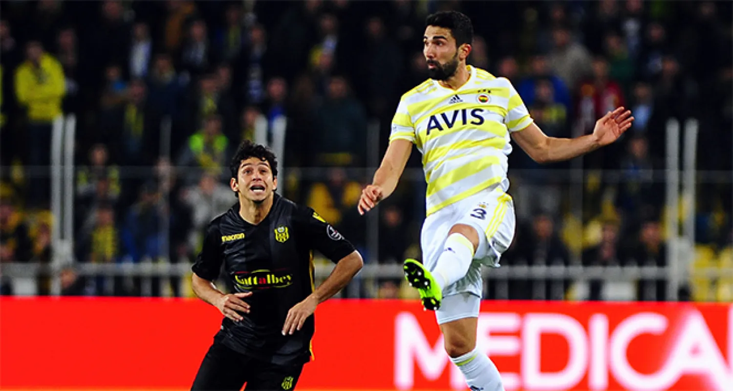 Hasan Ali, İngilizlerin radarında
