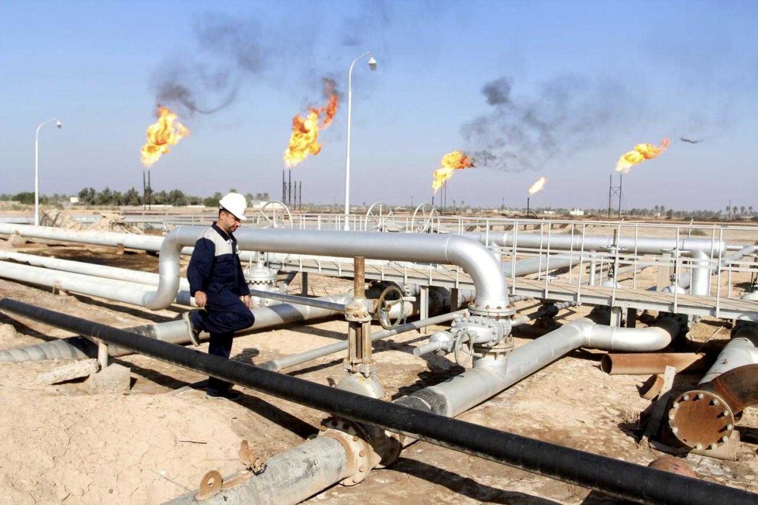 Turkey to Purchase Oil from Iraq Instead of Iran