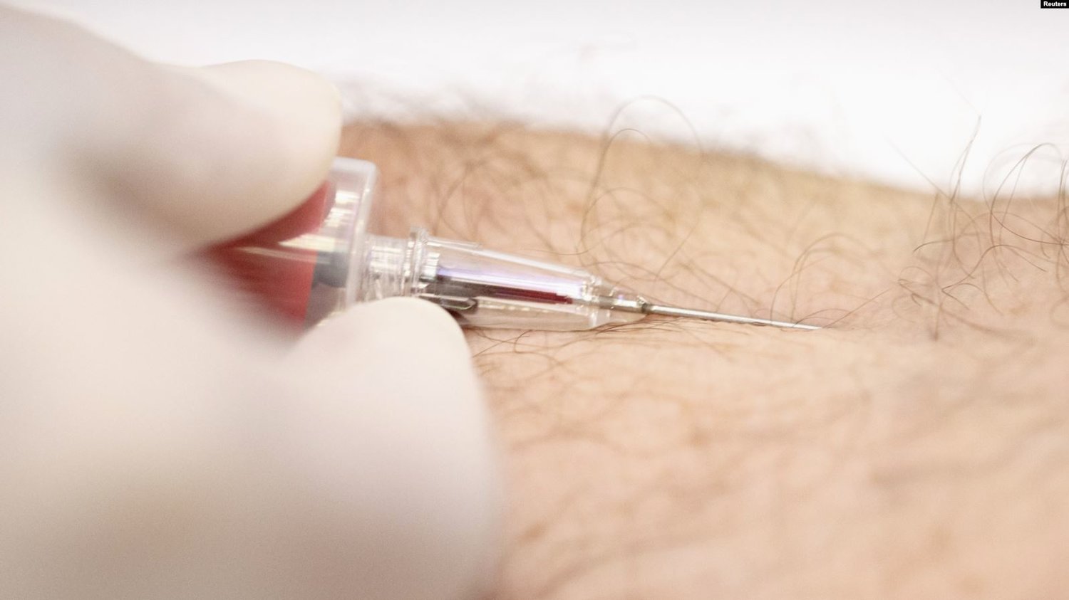 Smart Patch to Avoid Needles