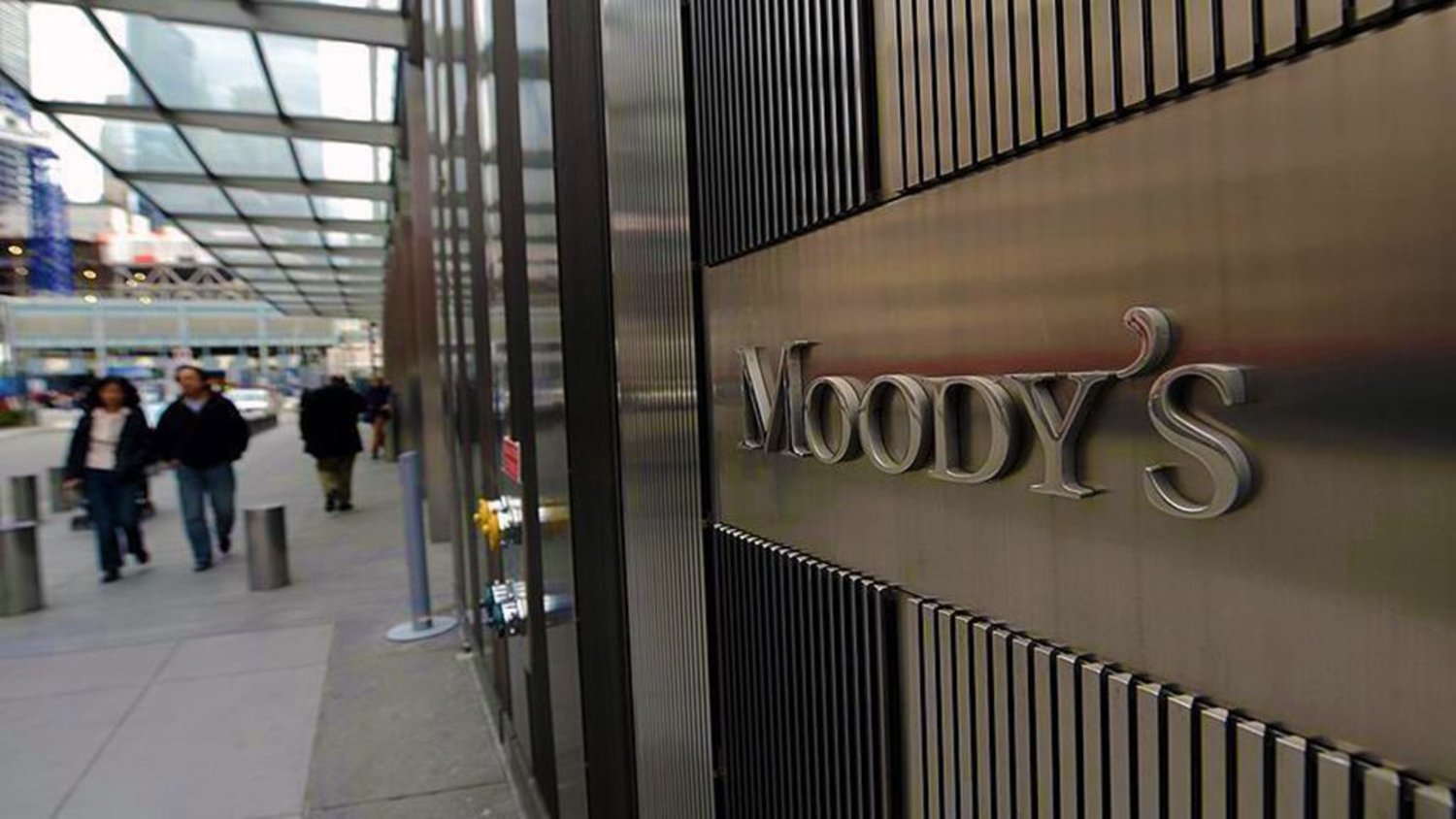 Moody's Sees Risk of Lebanon Debt Rescheduling