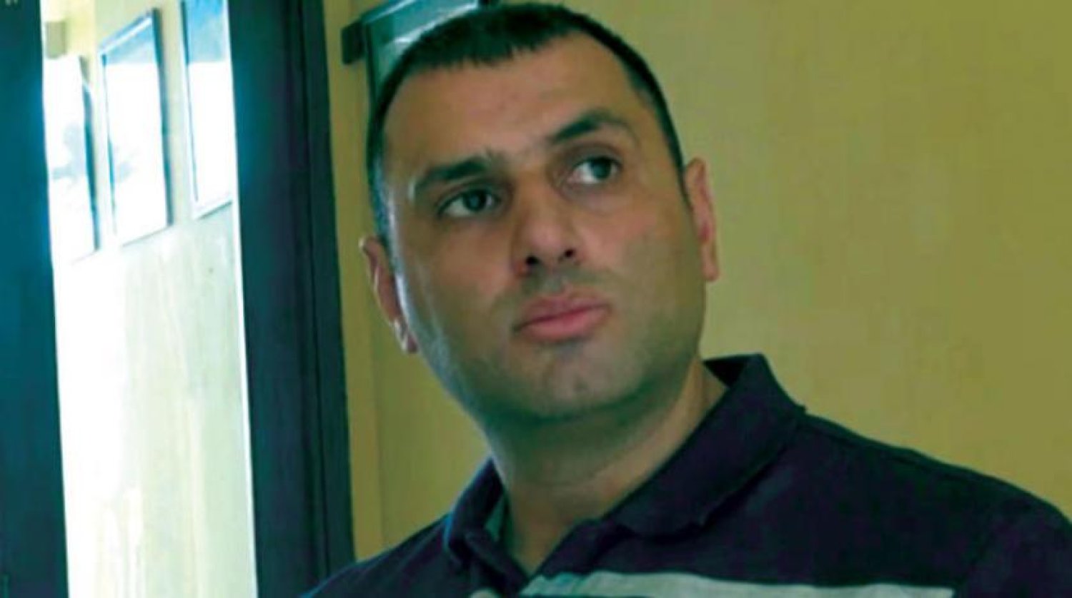 Prominent Hamas Leader's Son Splits From the Movement