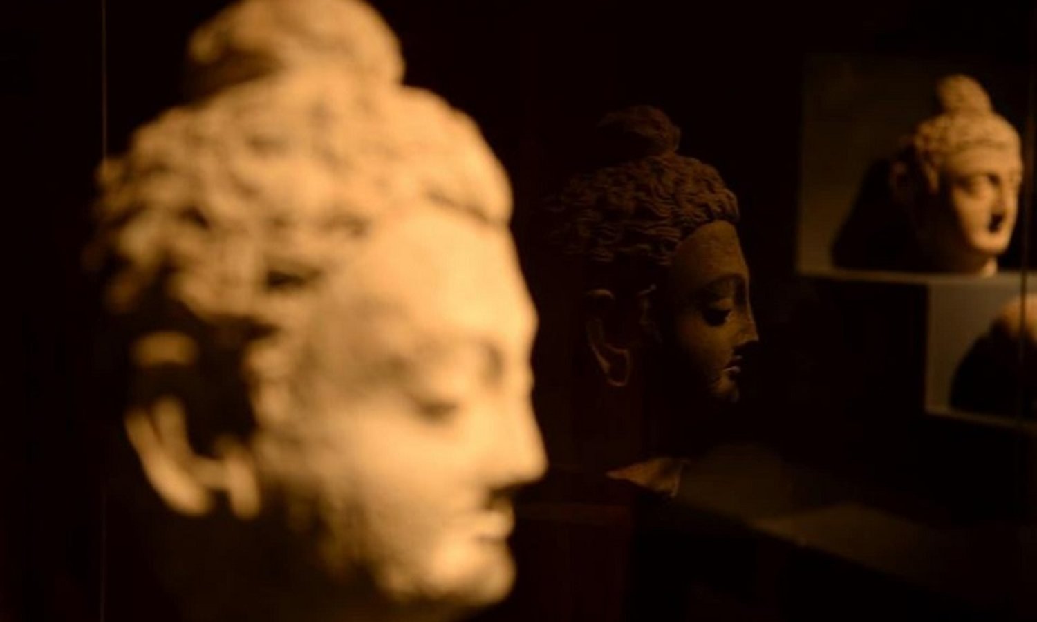 British Museum Announces Return of Looted Iraqi and Afghan Artifacts