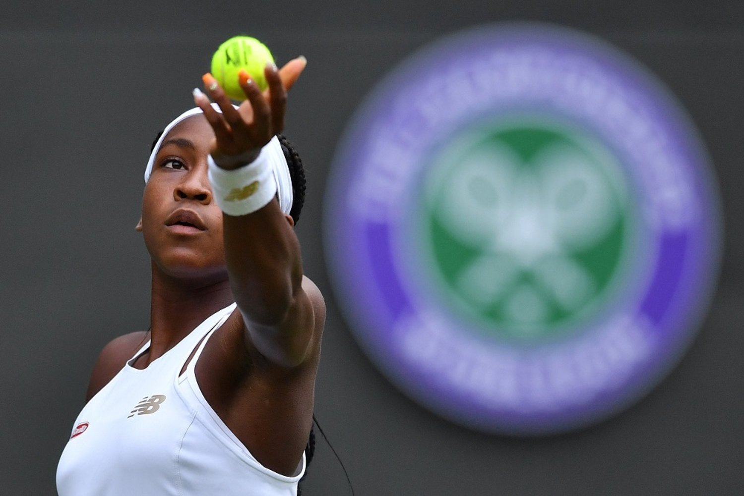 Fitness to Finesse: The Reasons behind Coco Gauff’s Stunning Wimbledon Rise