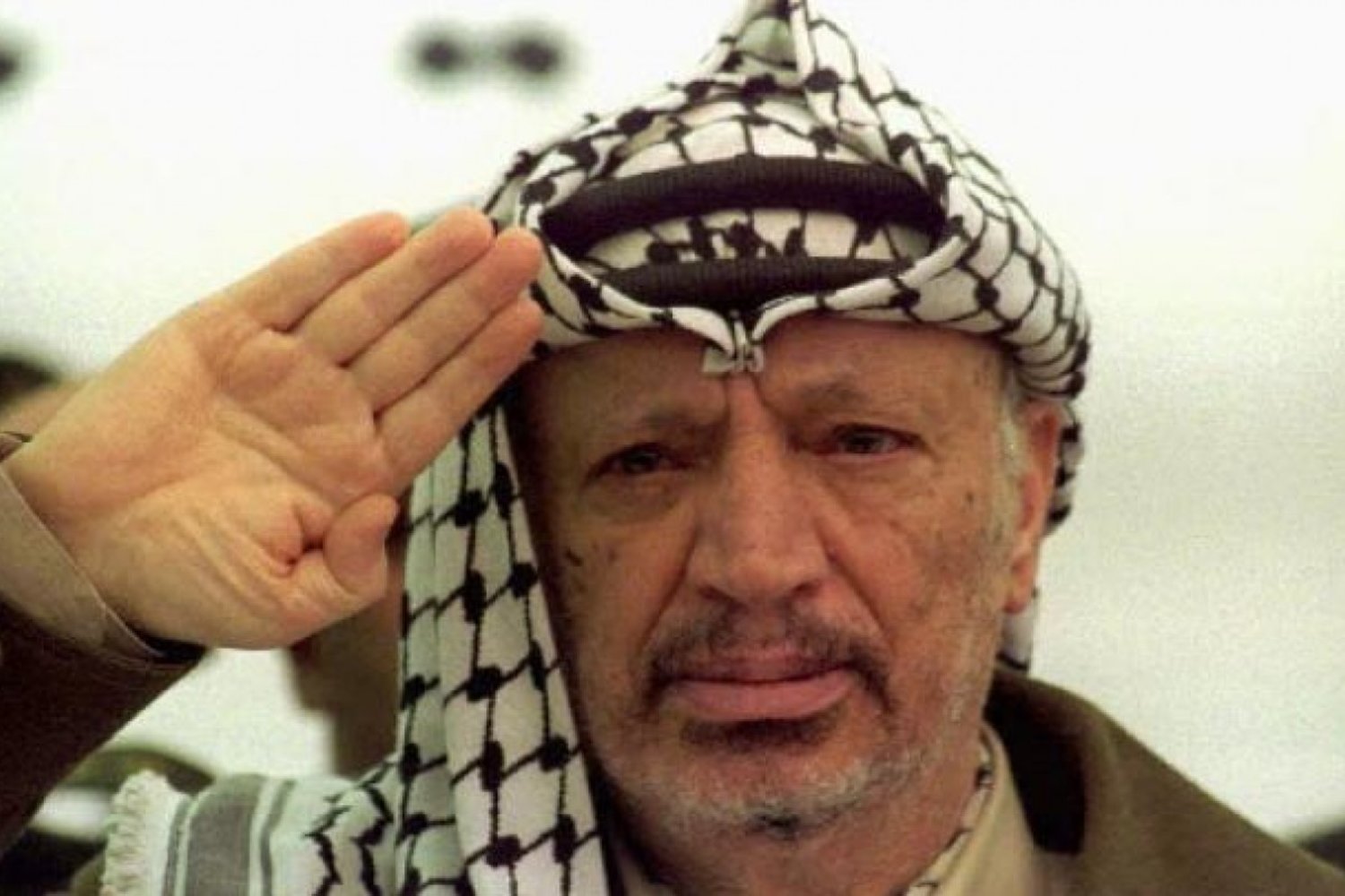 Israeli Court Confiscates Arafat’s Property in Jerusalem