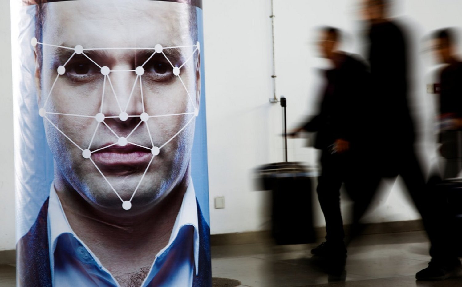 Facial Recognition Tech is Growing Stronger, Thanks to your Face