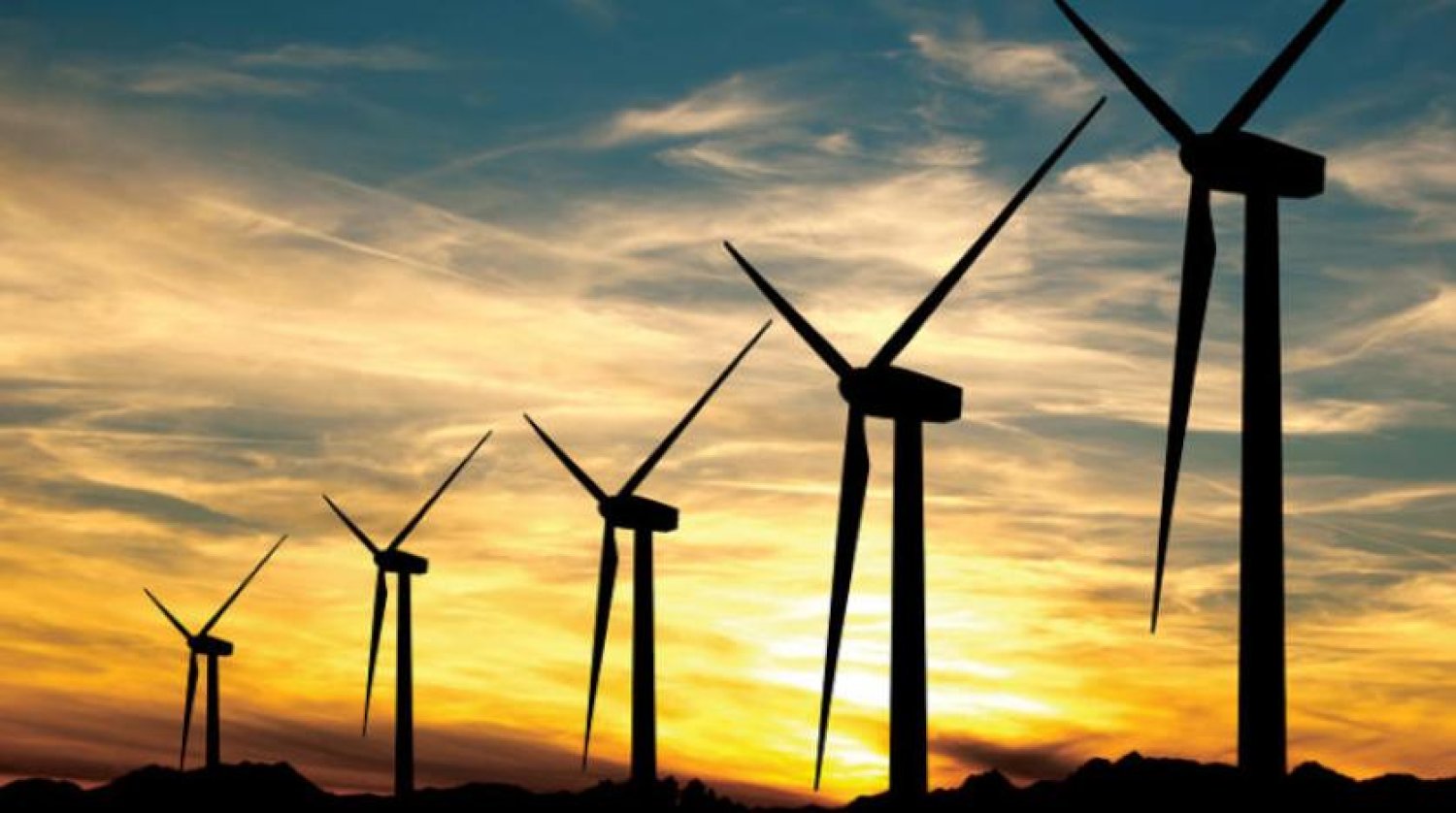 Financing Completed for Dumat Al-Jandal Wind Power Plant in Saudi Arabia