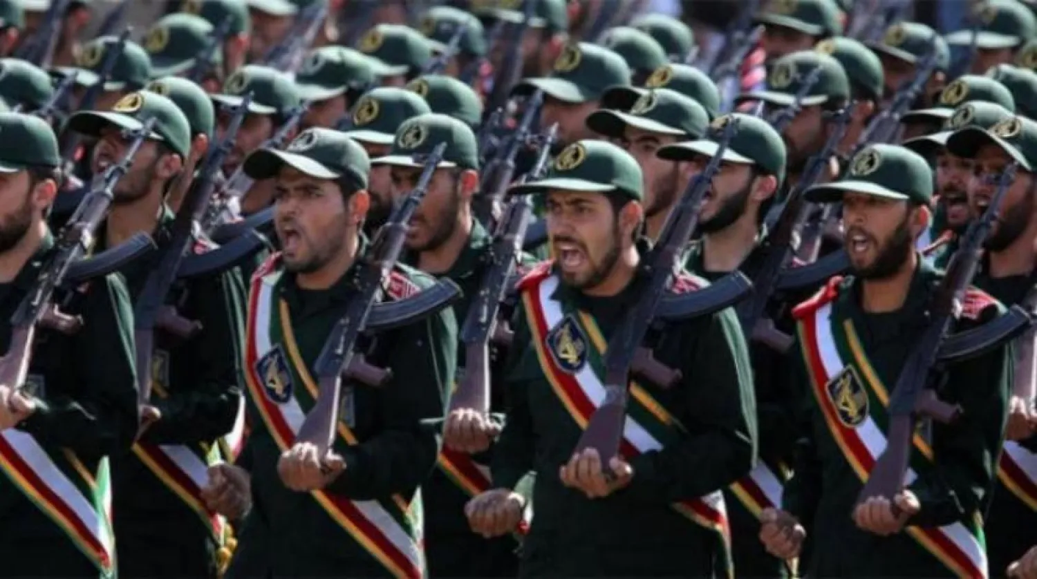 Iran Says IRGC Member Killed in Clashes with ‘Anti-revolutionaries’