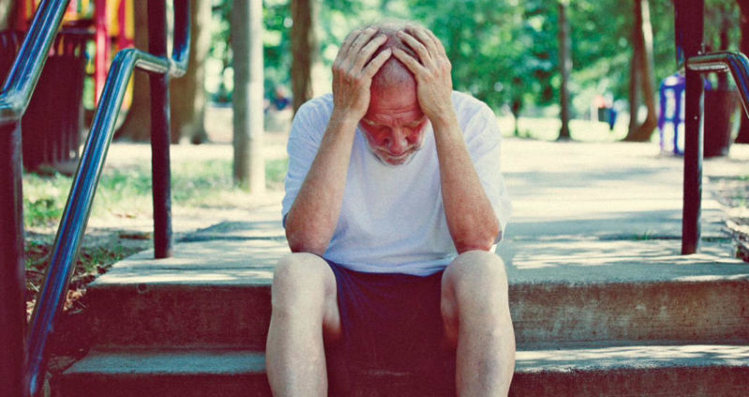 الوهن والضعف حالة طبية يمكن الوقاية منها