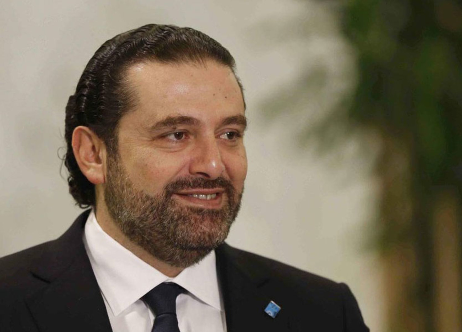 Beirut Awaits Outcome of Hariri’s Meetings in Washington