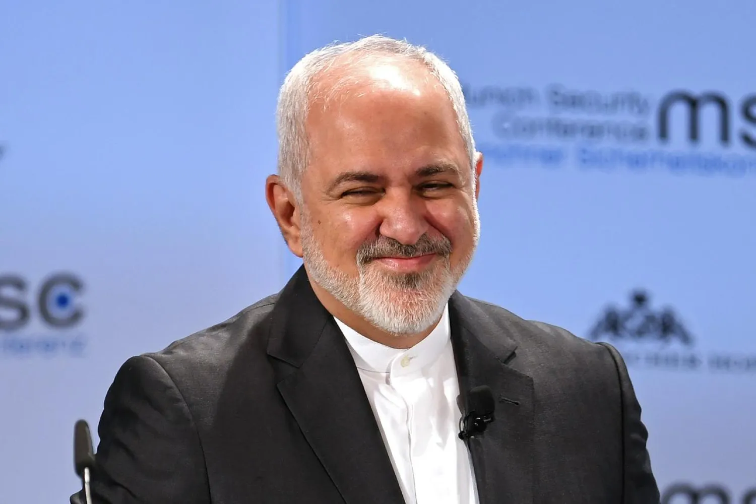 Zarif Rules Out New Nuclear Deal Talks with US