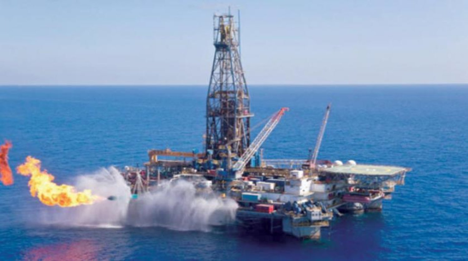 Egypt Gets Closer to Becoming Regional Energy Hub