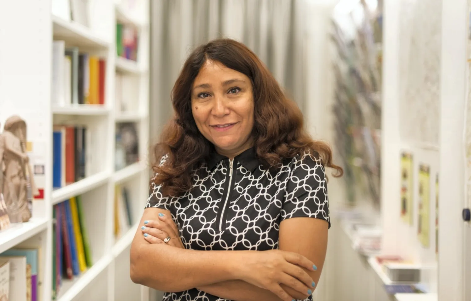 Saudi Female Director to Feature at Venice Film Festival