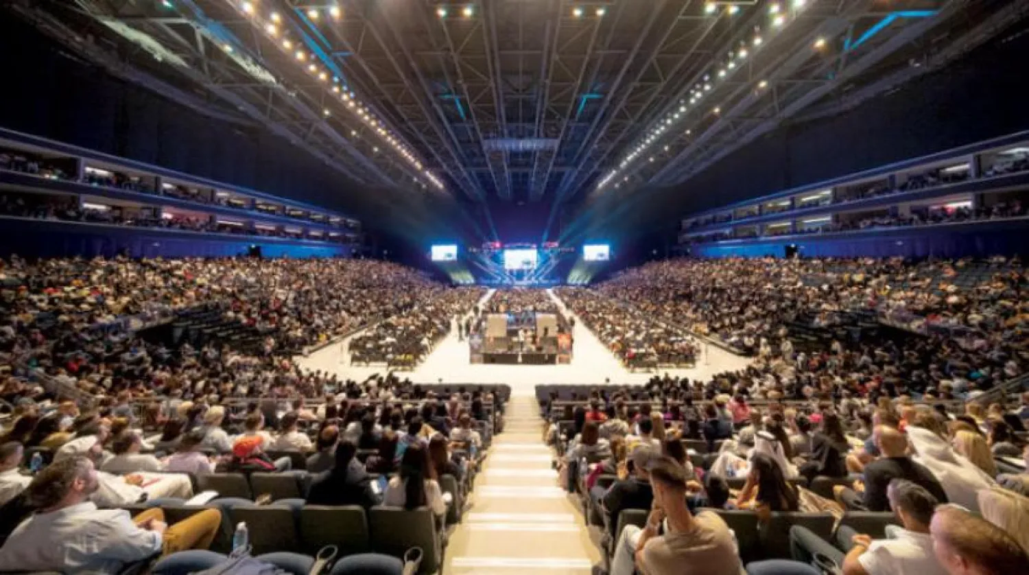Dubai Motivates to ‘Achieve the Unimaginable’