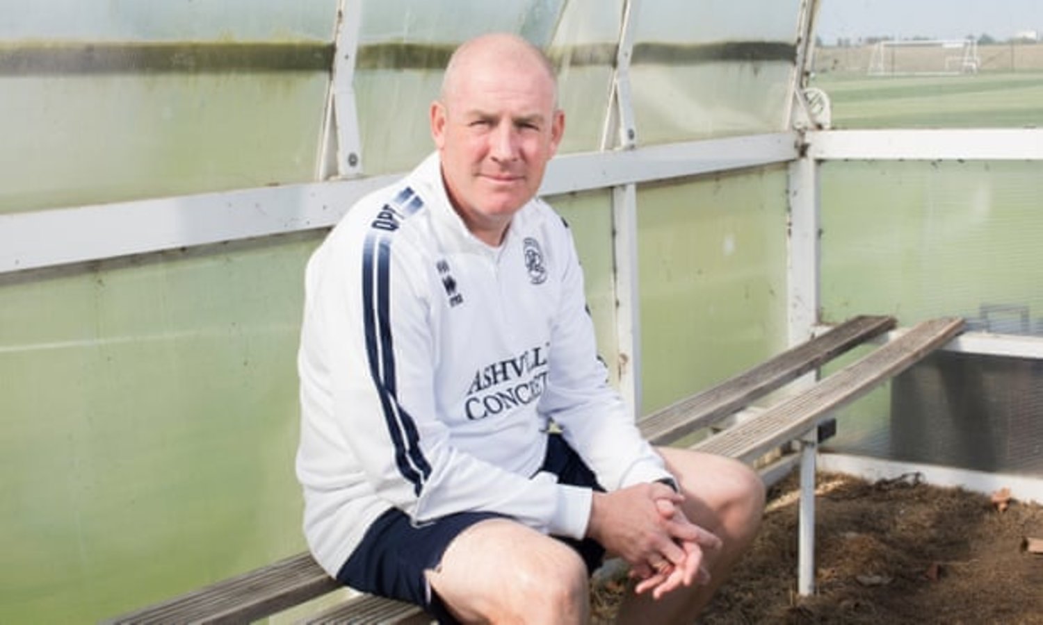 QPR’s Mark Warburton: ‘It Is Risky but I Felt We Needed Radical Surgery’