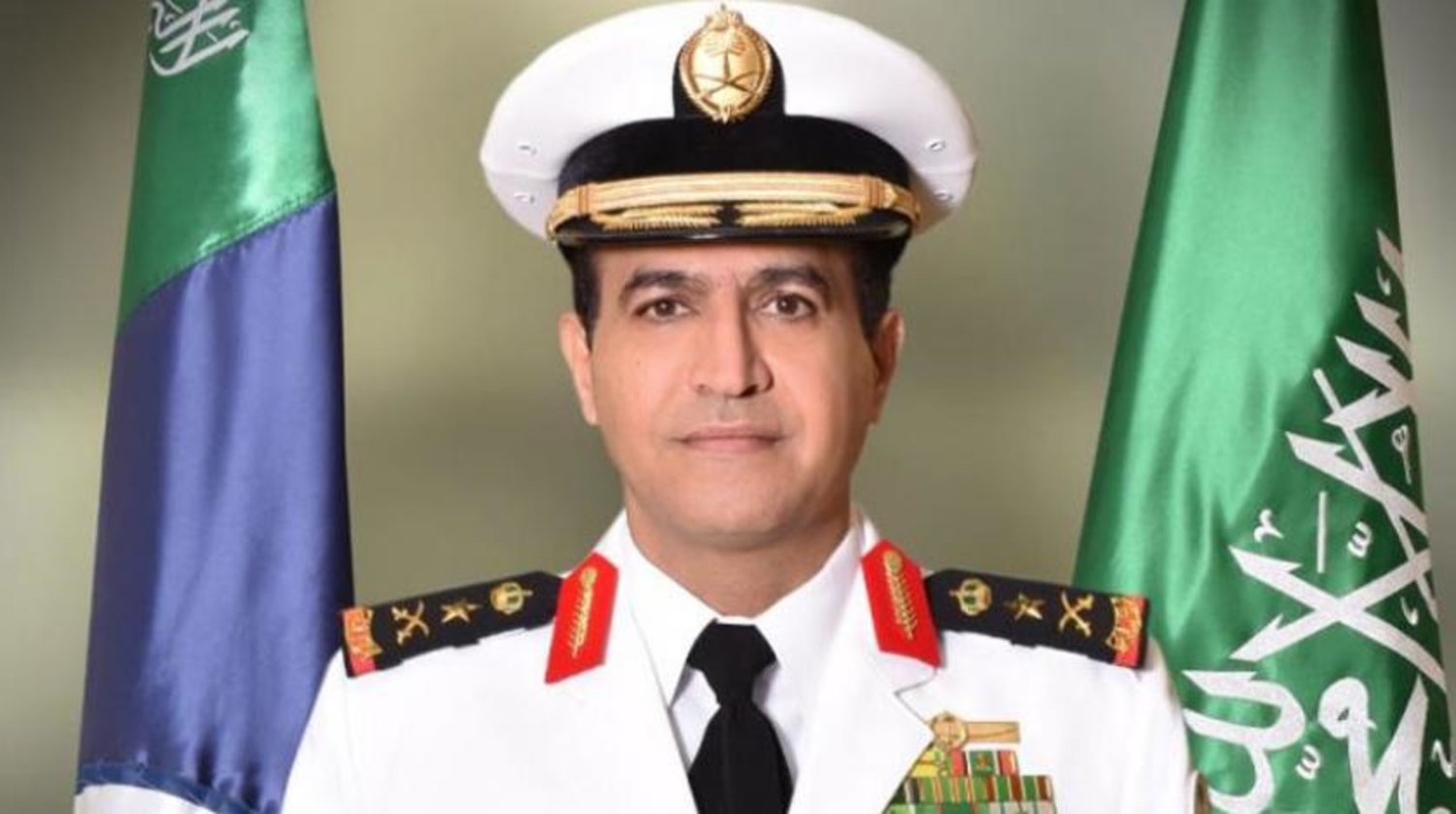 Saudi Naval Forces Commander: Suspicious Ships in Red Sea Represent a ...