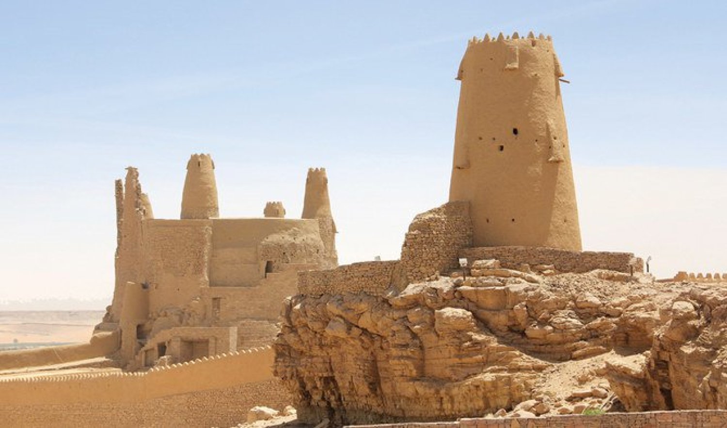 Saudi Arabia: SCTH, SAGIA Ink Promising Deals Worth $26B