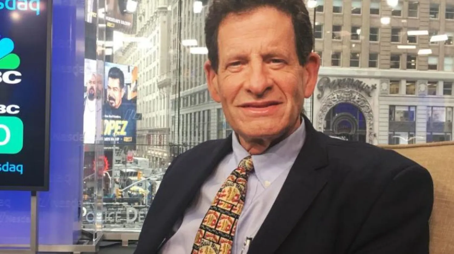 ABD'li CEO Ken Fisher cinsel içerikli konuşması sebebiyle 600 milyon ...