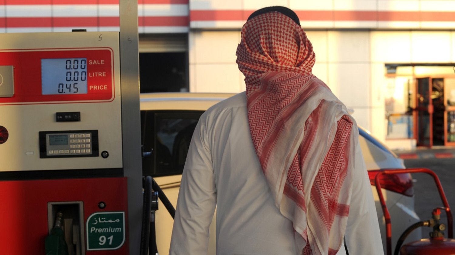 Saudi Aramco Announces Updated Gasoline Prices for 4th Quarter of 2019