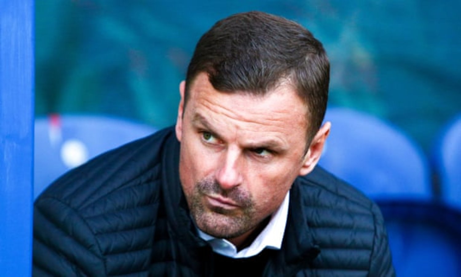 Richie Wellens Driven by Alex Ferguson's Influence as Swindon Soar