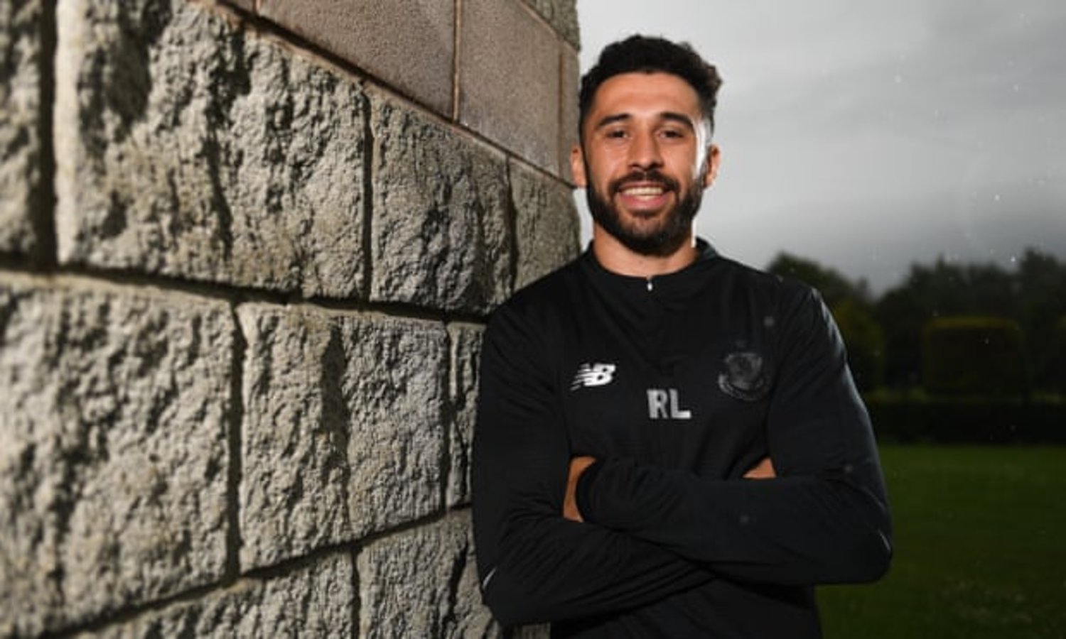 'It’s Surreal': Roberto Lopes's Road From Bank Job to International ...