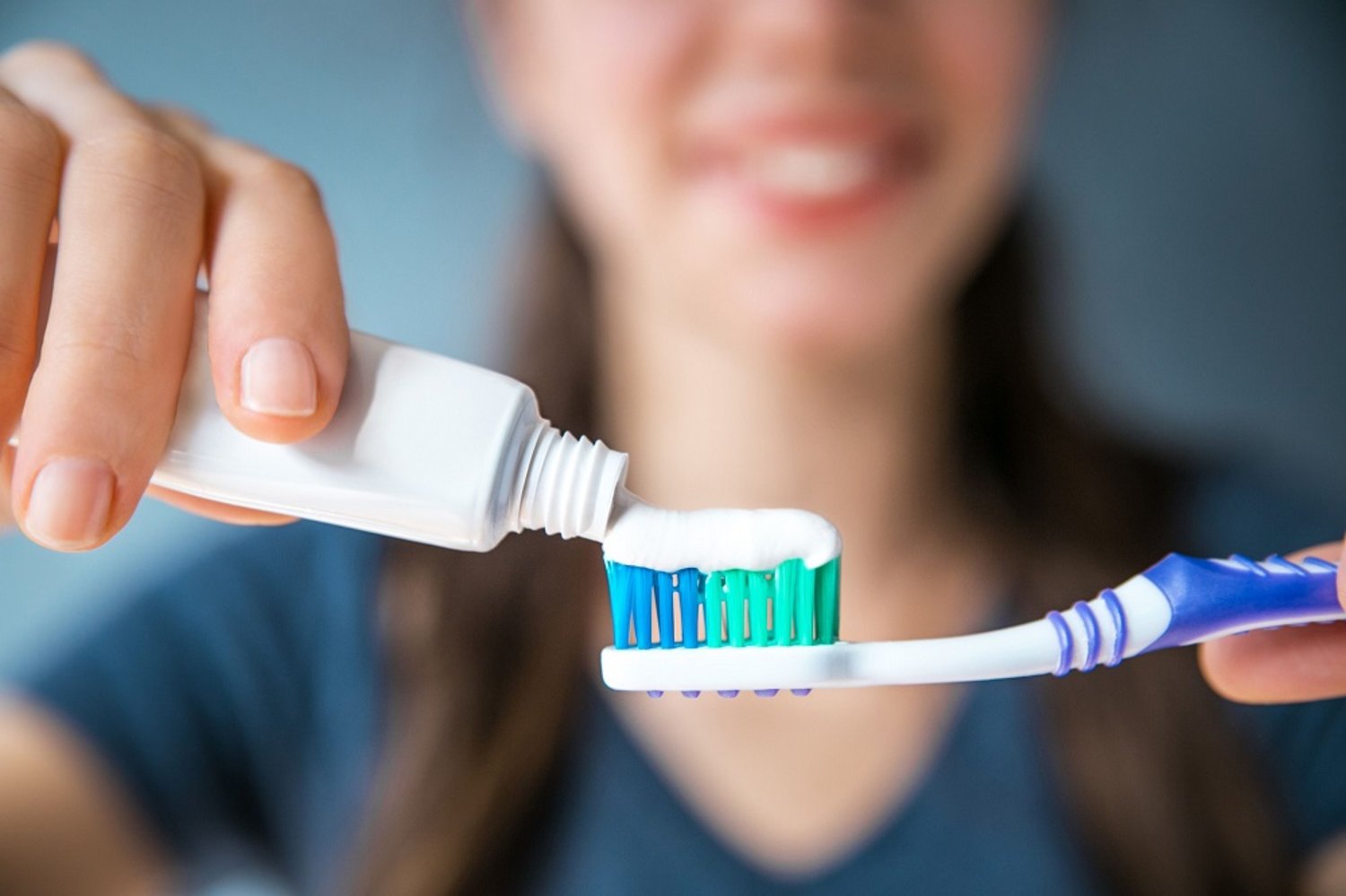 Brushing Teeth Three Times a Day Reduces Heart Attack Risks