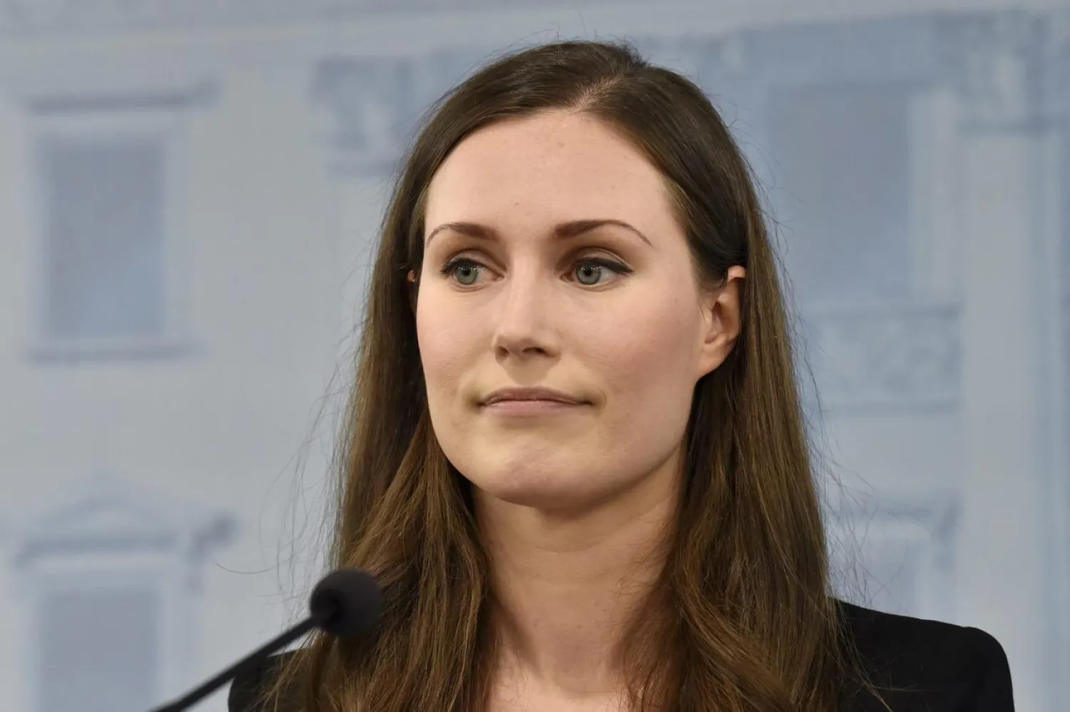 New Finland Leader: 'Silent Blessing' Given to Bring Home ISIS Children