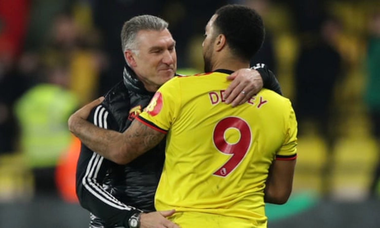 Nigel Pearson’s Plain Speaking and Tactical Rejig Reap Rewards at Watford