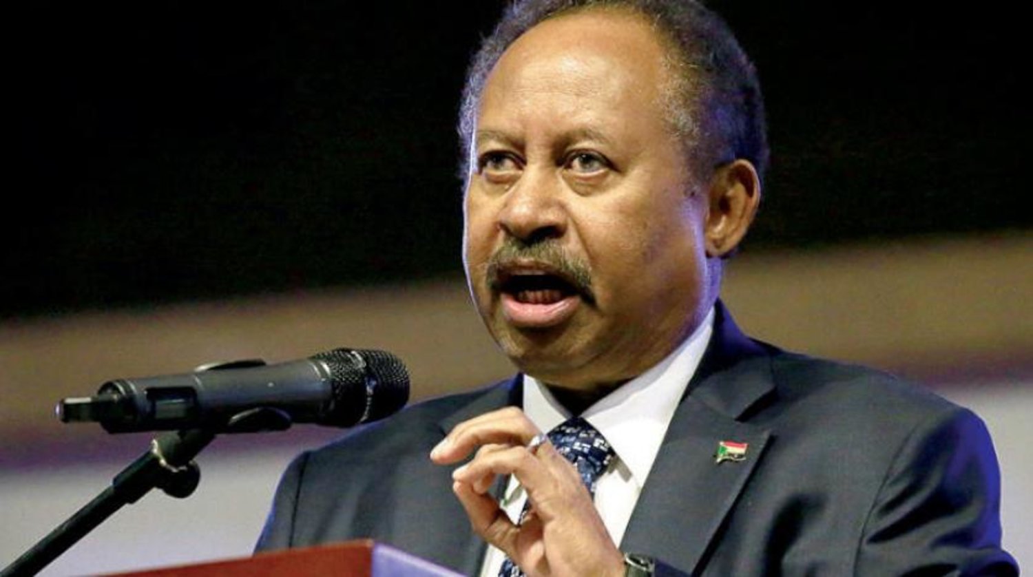 Sudan’s Government Faces Challenges of Transition