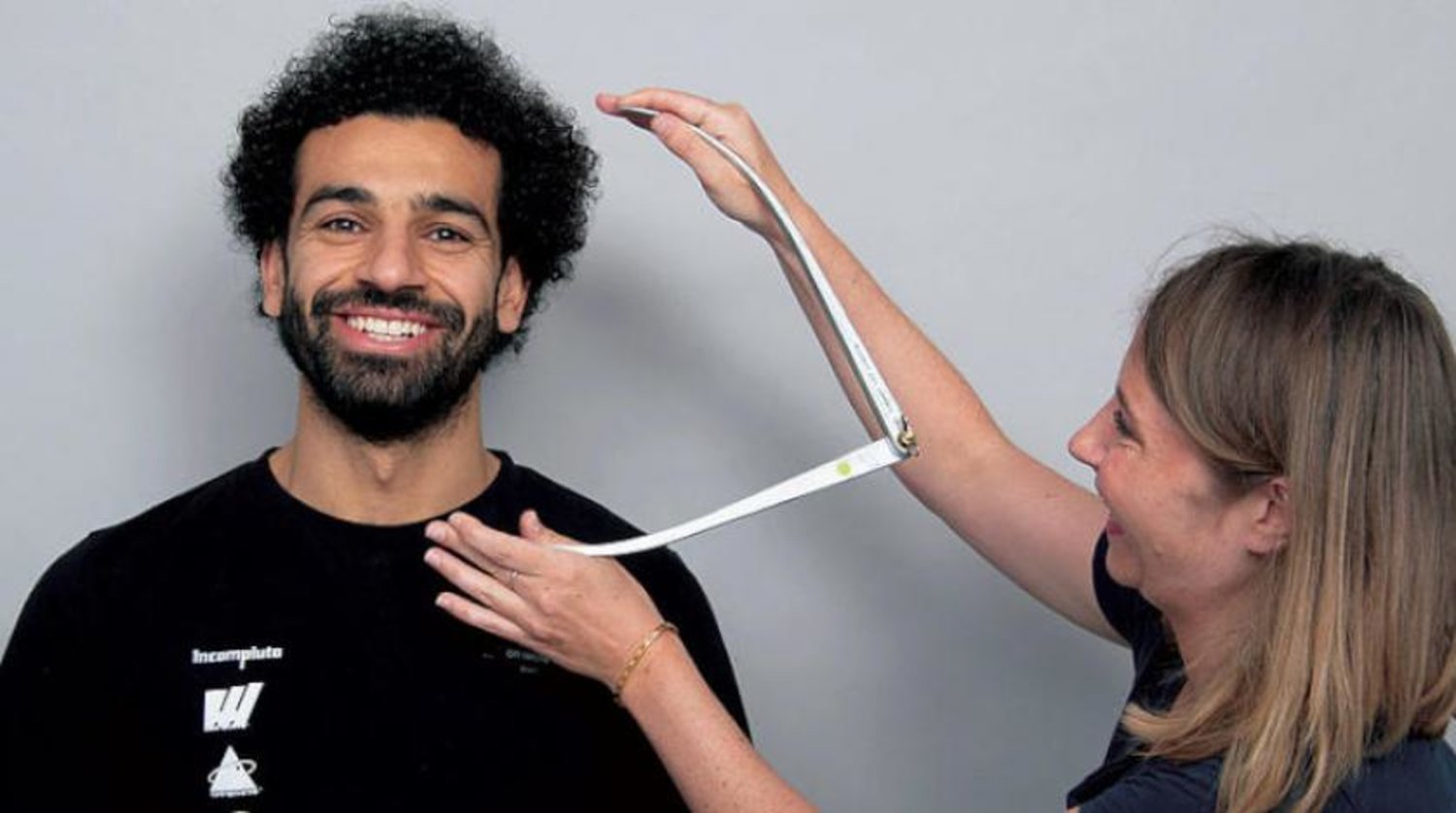 Mohamed Salah Wax Statue to Join 'Madame Tussauds' Museum
