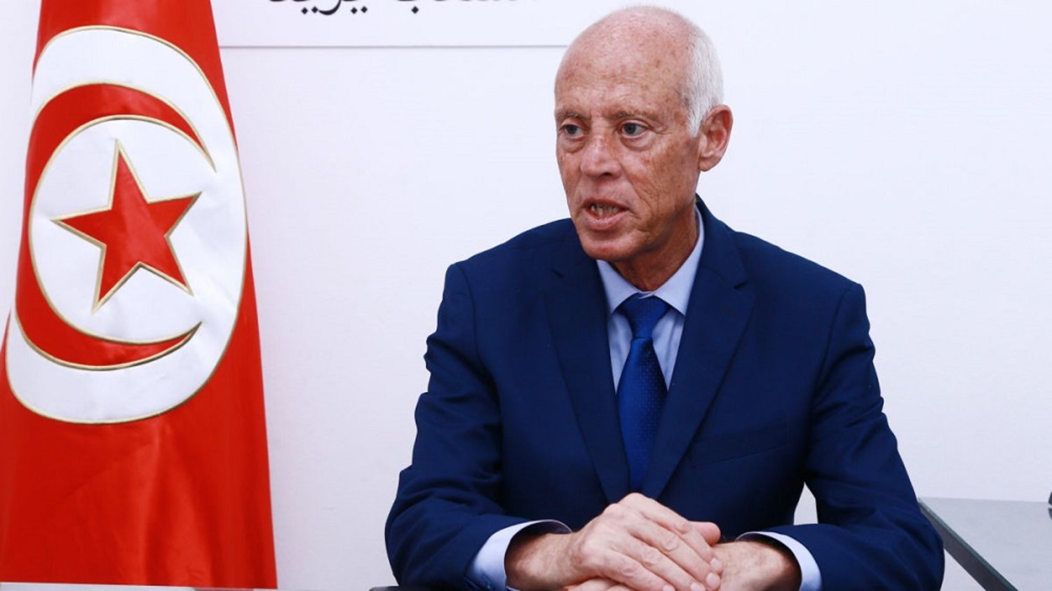 Tunisian President Slammed for Receiving ISIS Children at Carthage Palace