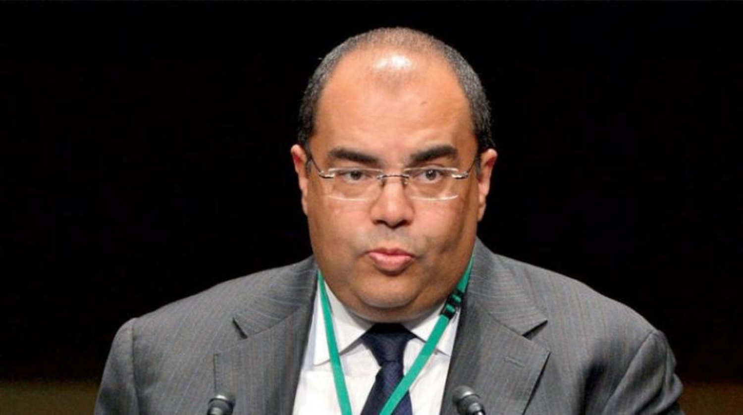 UN Chief Appoints Mahmoud Mohieldin as Special Envoy on Financing 2030 ...