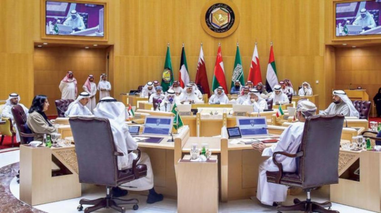 GCC Ministers Reveal New Precautions to Deal With Coronavirus