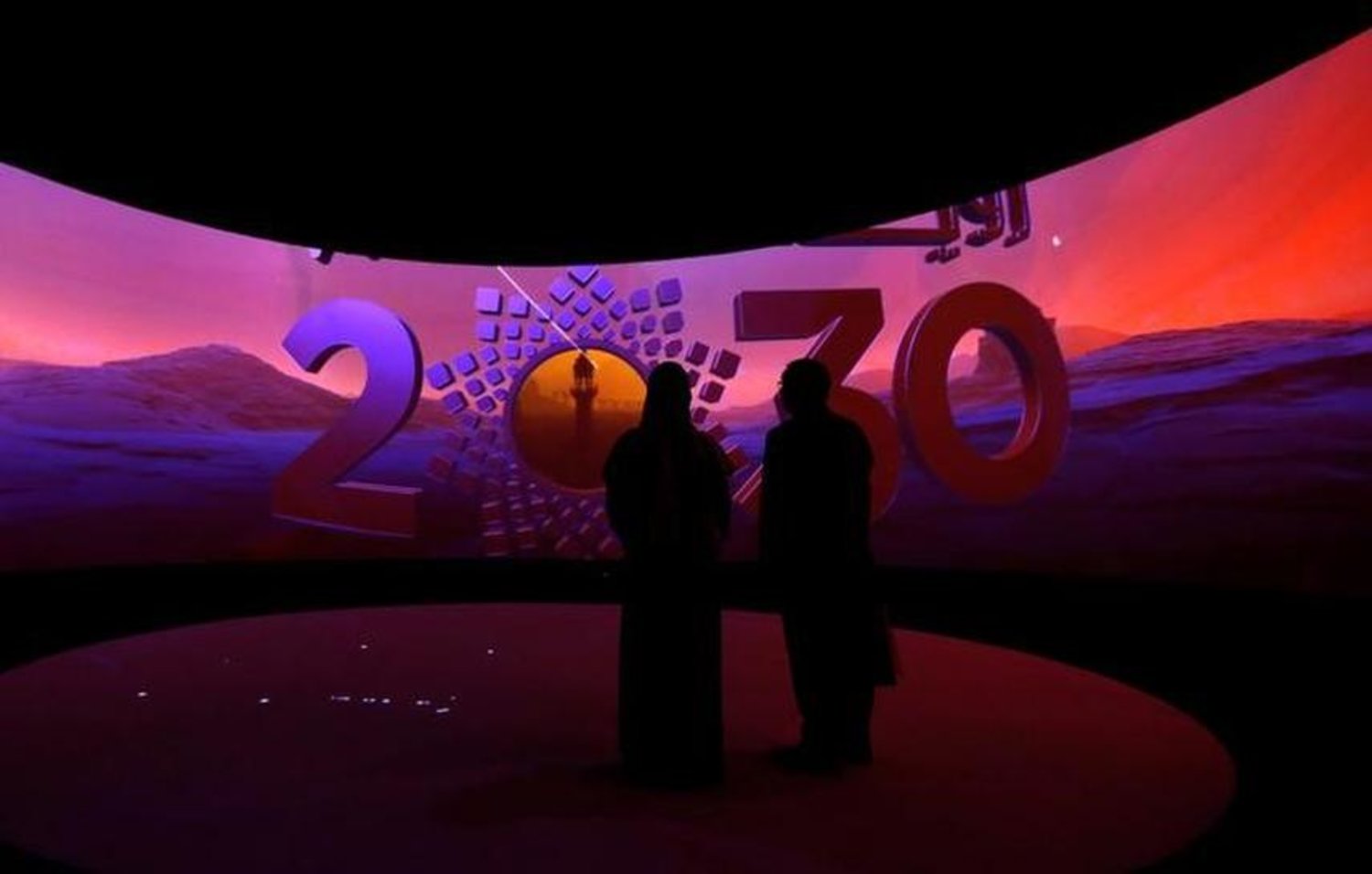 NEOM’s Upcoming Conference to Discuss Mobility Solutions