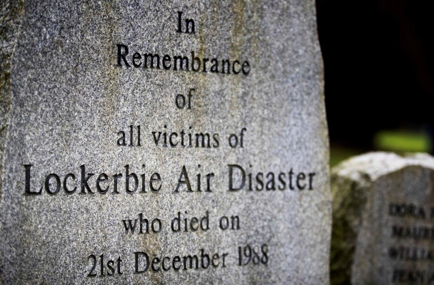 Miscarriage of Justice In the Lockerbie Case Gives Hope to Megrahi’s Family