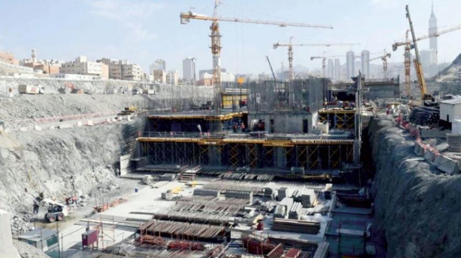 Saudi ‘Local Content Authority’ Reveals Projects Worth $2.4Bn
