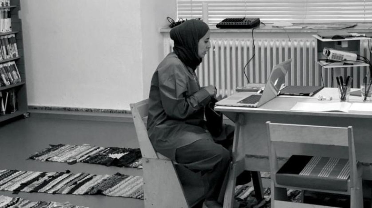 Bahrain’s Sara Qaed Wins Mahmoud Kahil Award