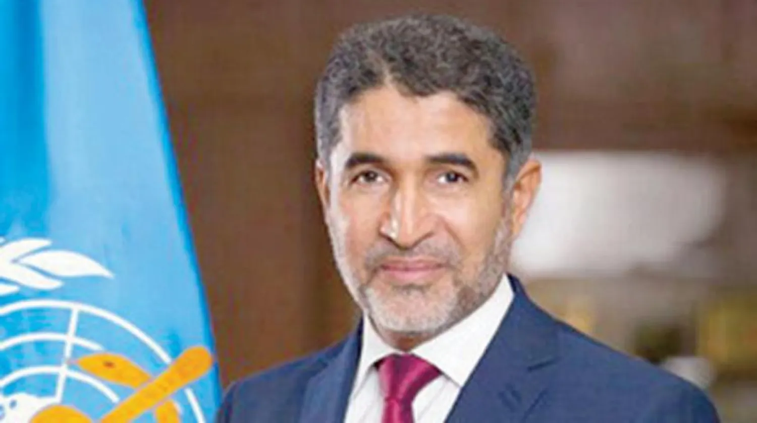 WHO Doğu Akdeniz Bölge Müdürü Dr. Ahmed el-Manzuri Şarku'l Avsat'a ...