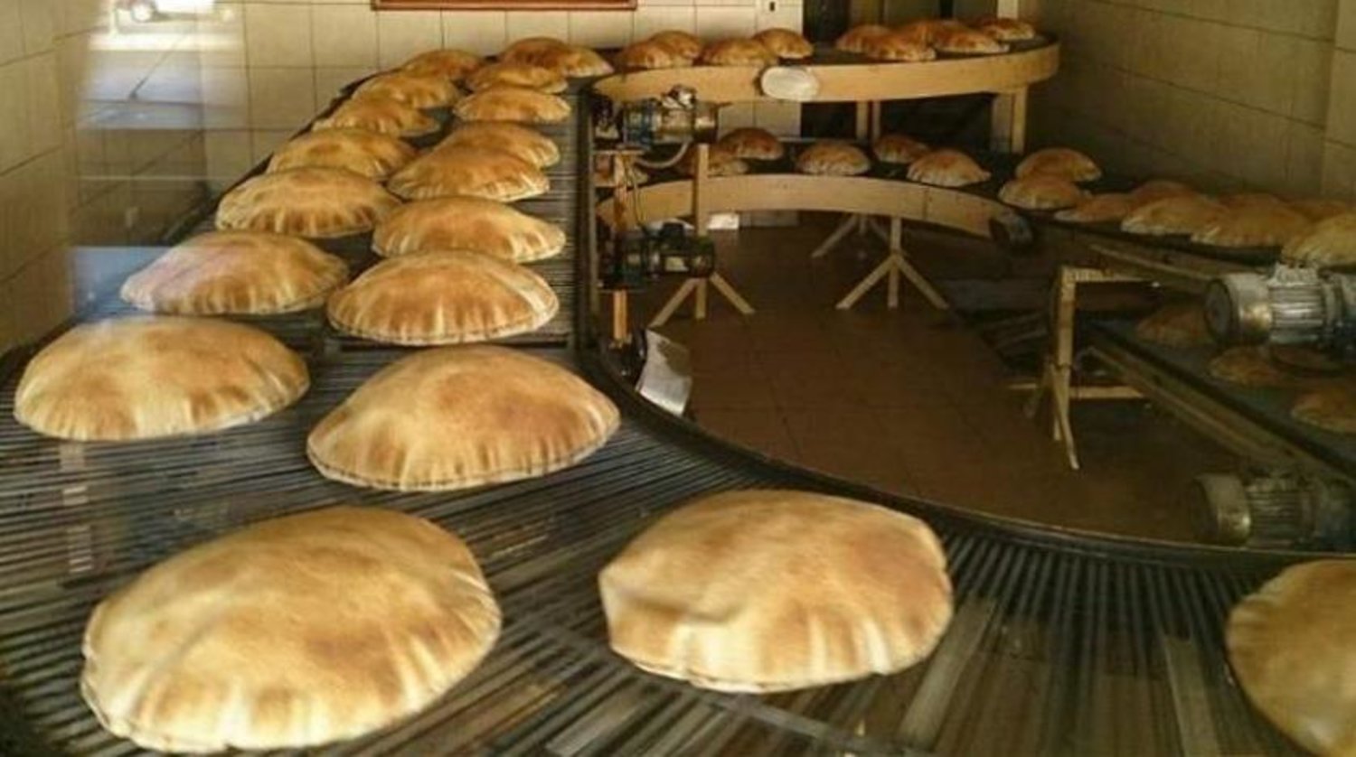 Lebanon: Bread Crisis Lurks as Bakeries Threaten to Stop Distribution