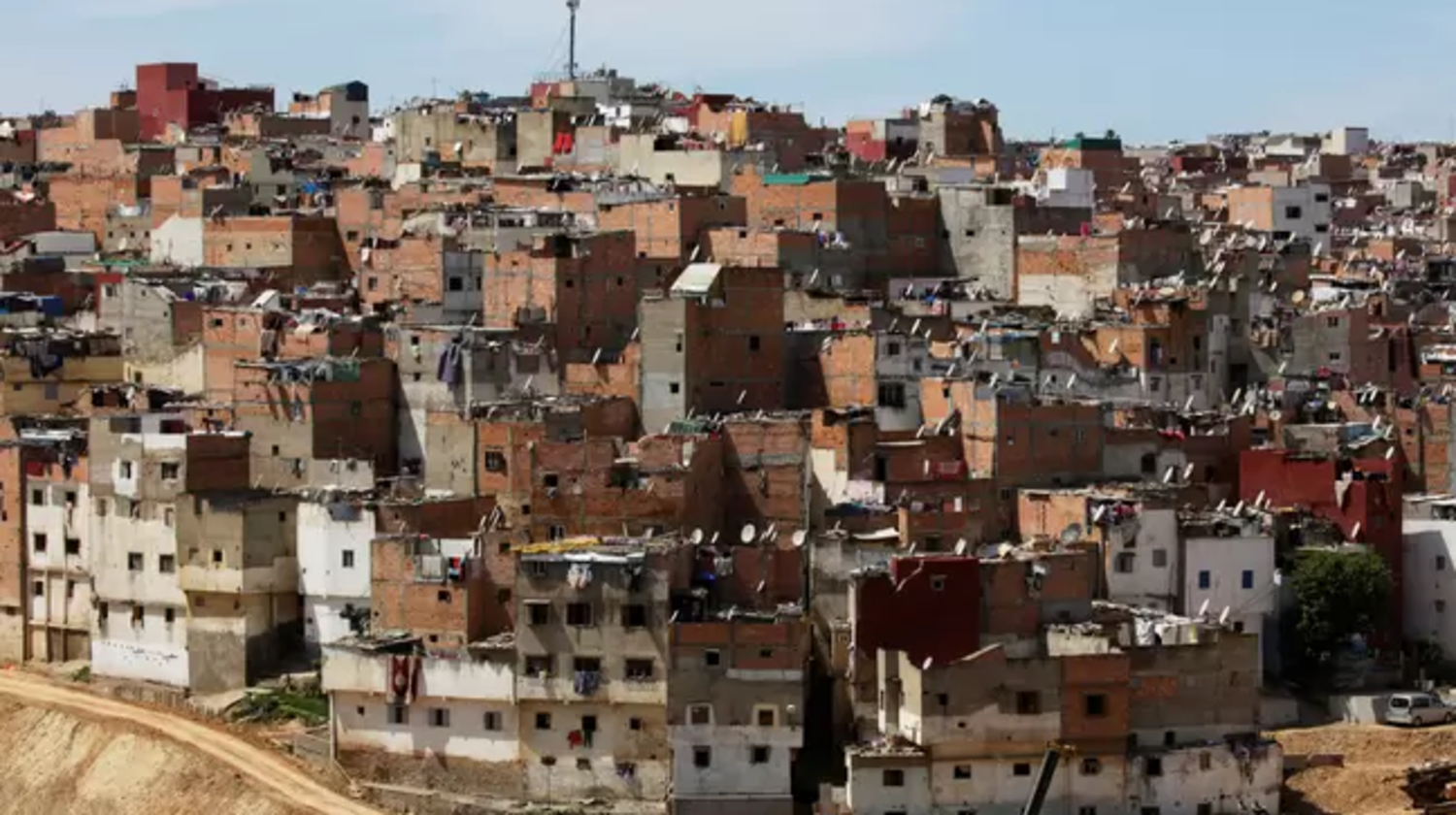 Moroccan Human Rights Report Recommends Abolishing Death Penalty