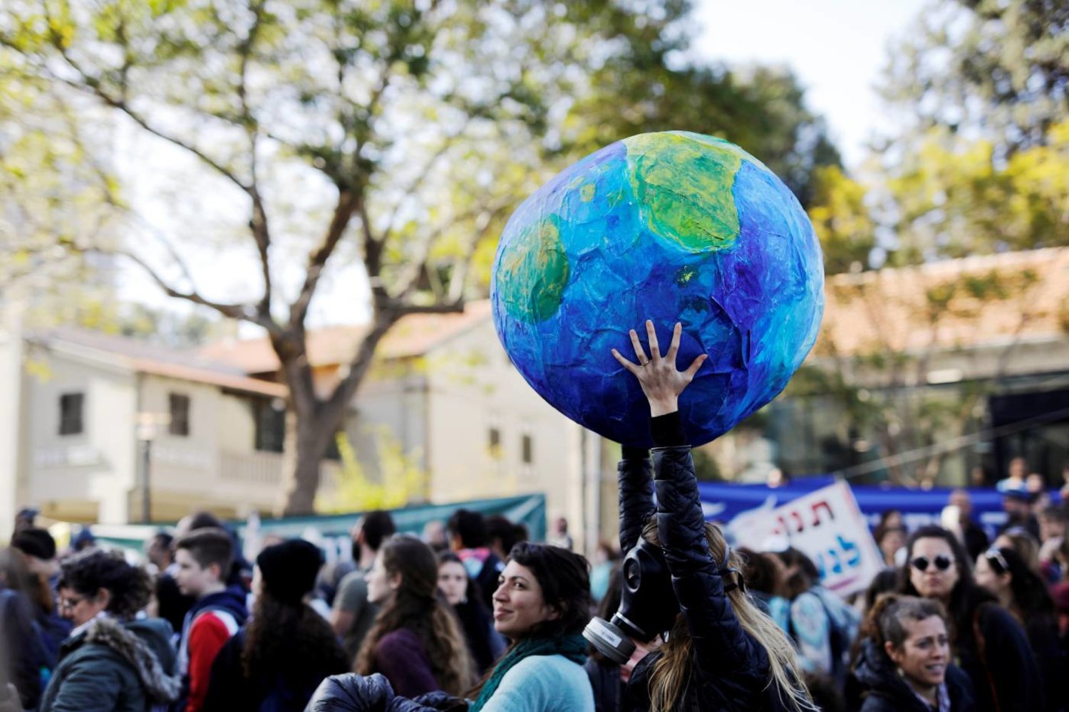 As Earth Day Turns 50 Amid Lockdown, Environmental Action Goes Digital