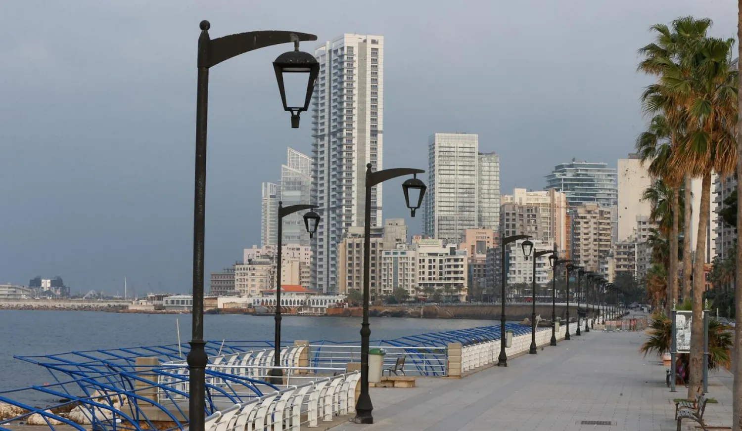 Virus Dashes Dream Wedding Plans in Lebanon