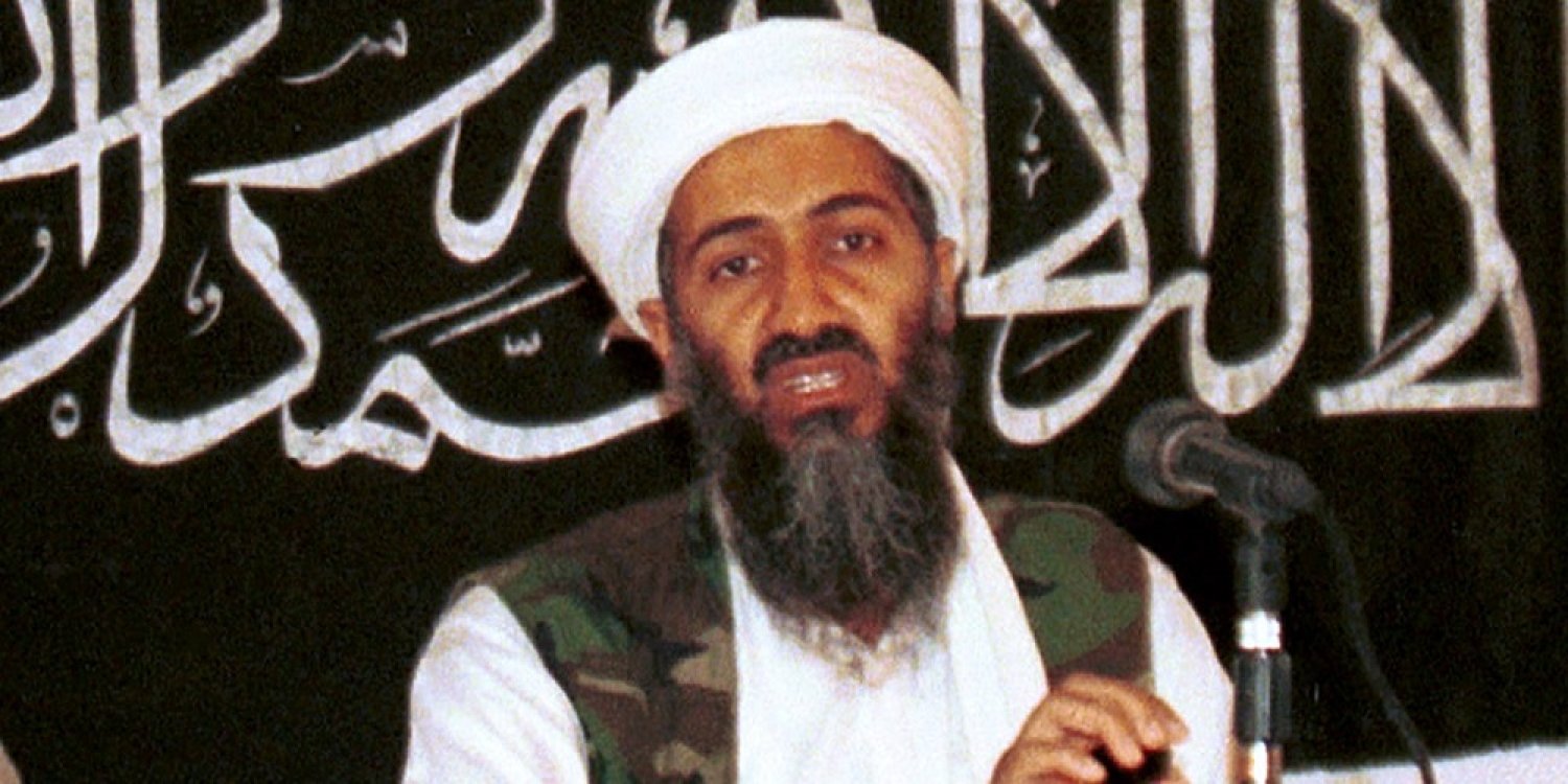 CIA Discovered Bin Laden’s Location 10 Months before Killing Him