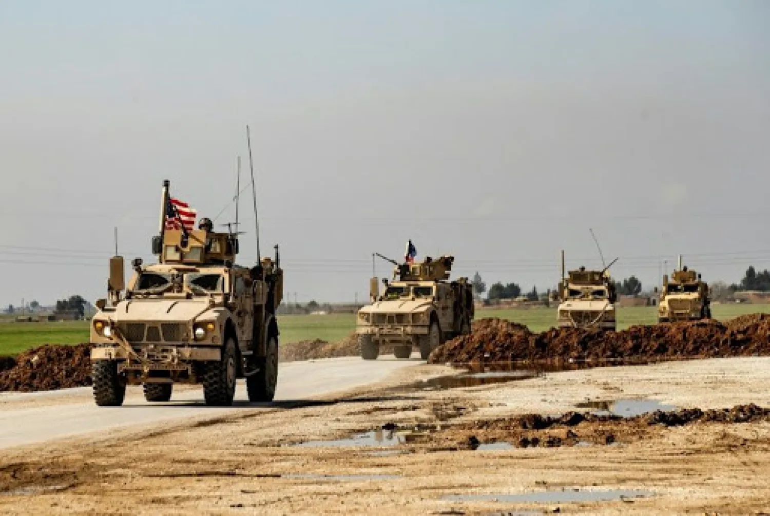 Pentagon Admits US Military Killed 132 Civilians Globally in 2019