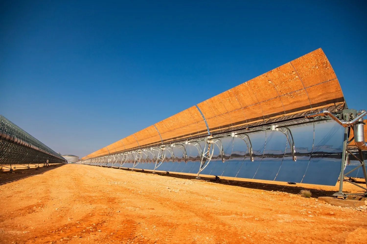 ACWA Power, Silk Road Fund Announce Completion of 3rd Renewable Energy ...