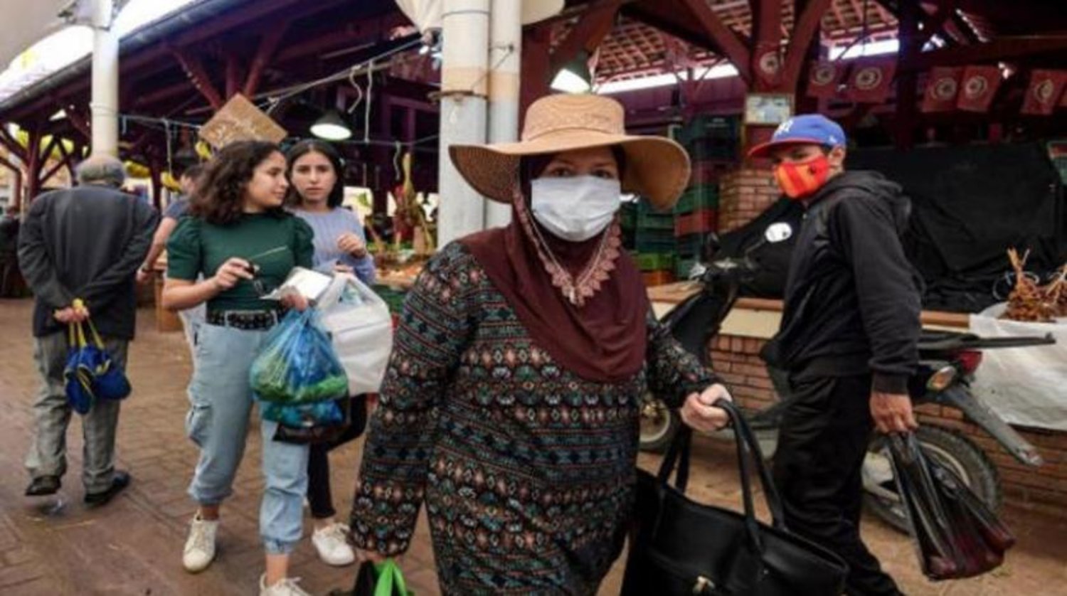 Moroccan Students to Return to School in September