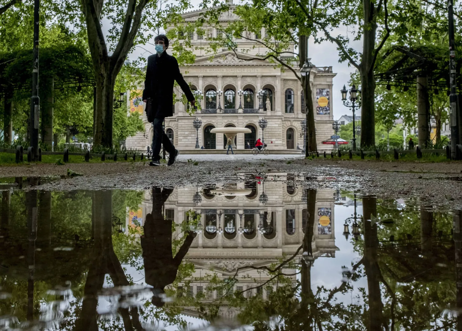 UN Chief Calls For Addressing Mental Health Needs Amidst Pandemic