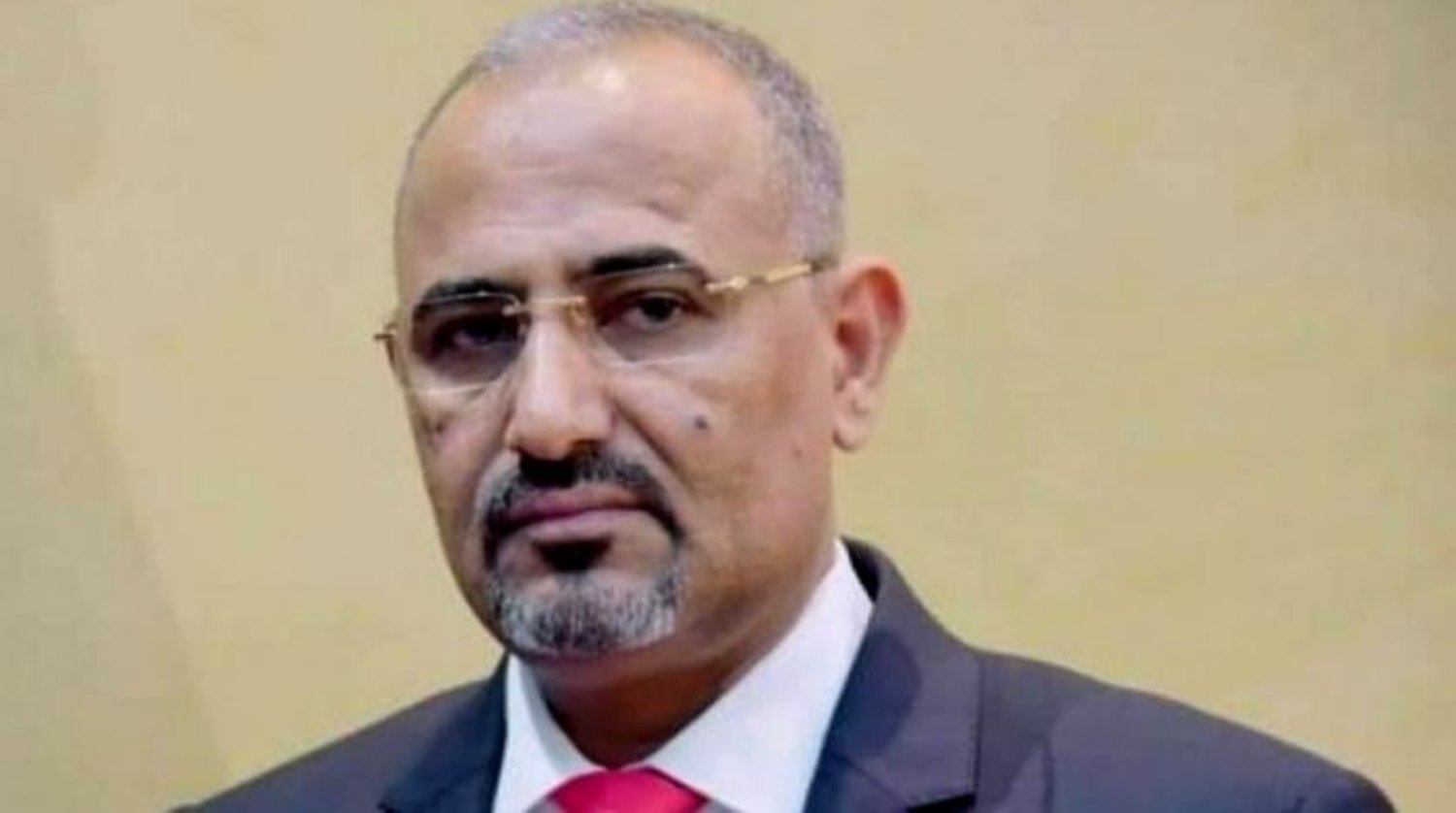 Meşruiyetle çatışmalar yoğunlaşırken, Güney Geçiş Konseyi Başkanı Riyad ...