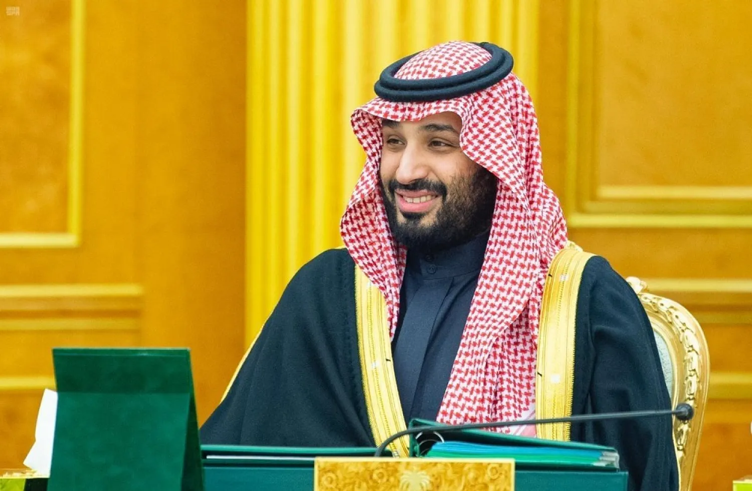 Crown Prince: Good Days in Store for Saudi Arabia through its People’s ...