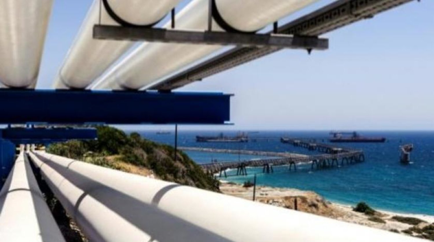 Cyprus Approves EastMed Pipeline Agreement