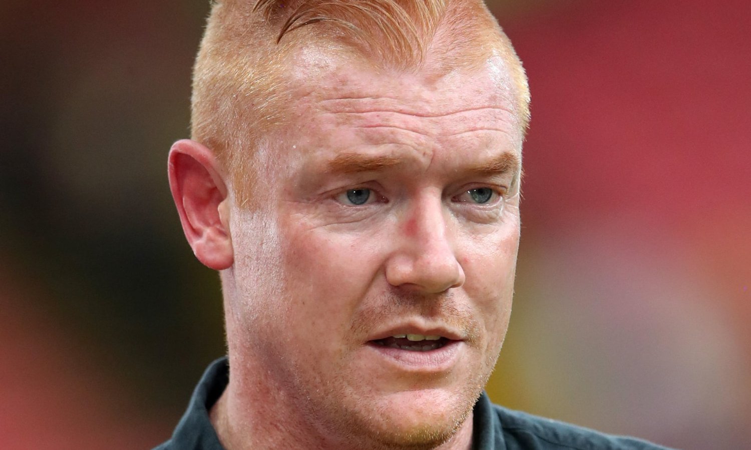 Dave Kitson Faces Backlash From Black Players in Bid to Become Head of PFA